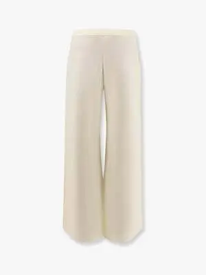 Max Mara Medium Knitted Trouser