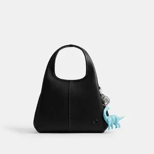 COACH Dinosaur Bag Charm