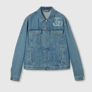 Gucci Relaxed Jackets For Men