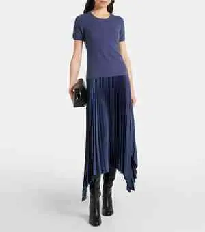 JOSEPH Cashmere T-shirt