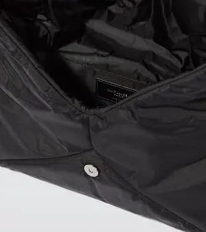 Saint Laurent Large Pouch