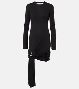 Jw Anderson Layered Day Dresses