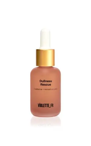 VIOLETTE_FR Sérum Superlatif Dullness Rescue - N,a
