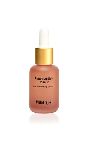 VIOLETTE_FR Sérum Superlatif Reactive Skin Rescue - N,a