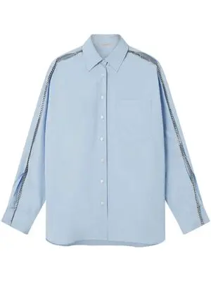 Stella Mccartney Button Up Shirts For Women