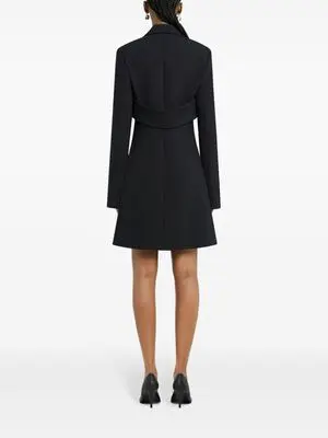 COURREGES A-line Coat