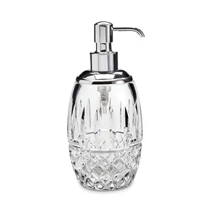 LABRAZEL Marie Pump Dispenser - Clear