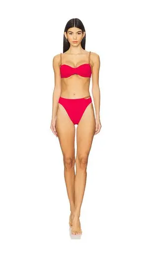 VIX PAULA HERMANNY Aika Mel Bikini Top