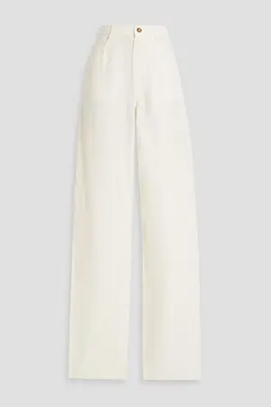 Loulou De Saison Stretch Pants For Women