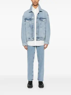 AGOLDE Waldon Jeans - Blue