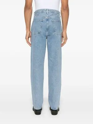 AGOLDE Waldon Jeans - Blue