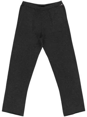 EXTREME CASHMERE X Nº320 Rush Trousers