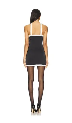 MORE TO COME Keely Mini Dress