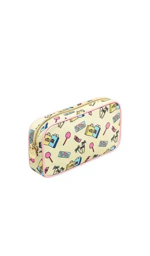 Stoney Clover Lane X Clueless Small Pouch