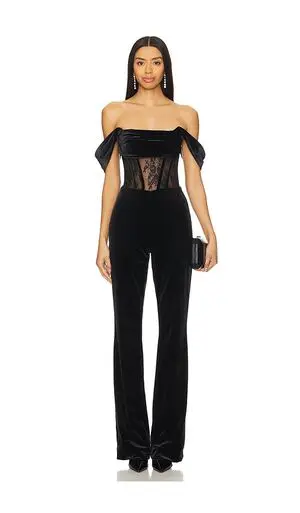 Retrofete Leni Jumpsuit