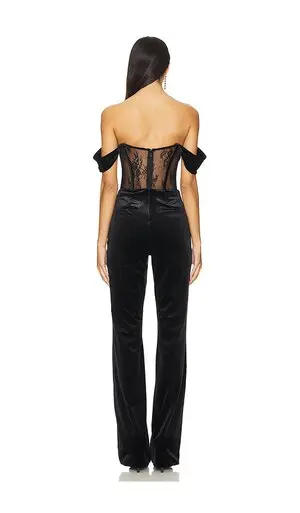 Retrofete Leni Jumpsuit
