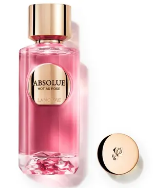 LANCOME Absolue Hot As Rose Eau De Parfum - No Color