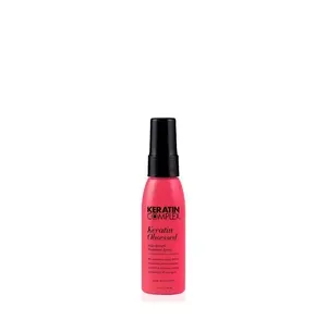 KERATIN COMPLEX Keratin Obsessed - Red
