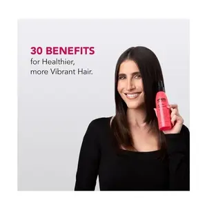 KERATIN COMPLEX Keratin Obsessed - Red