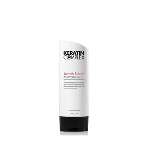 KERATIN COMPLEX Keratin Volume Amplifying Shampoo