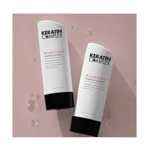KERATIN COMPLEX Keratin Volume Amplifying Shampoo