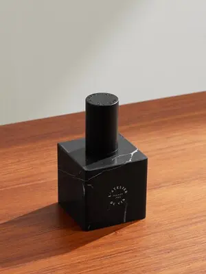 L'ATELIER DU VIN Le Bouchon Engraved Marble Cork
