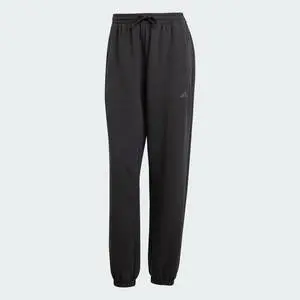 Adidas Designed For Training Warm-up Pants - Black