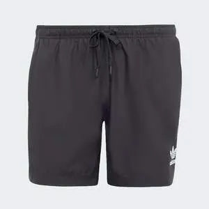 Adidas Adicolor 3-stripes 5-inch Swim Shorts