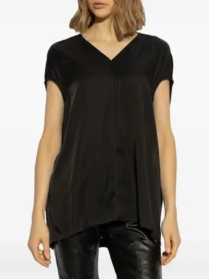 Rick Owens Hollywood Blouse