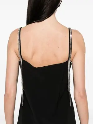 Sportmax Abetone Mini Dress