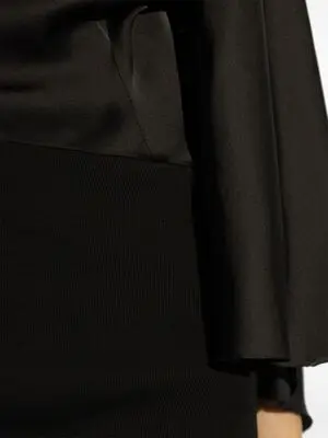 Rick Owens Cylinder Blouse