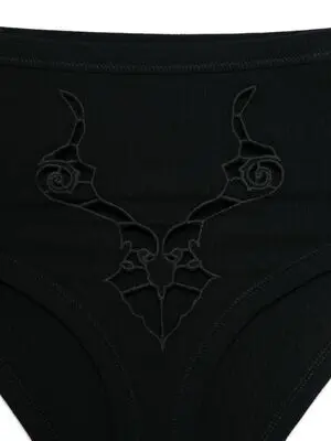 BASERANGE High-waisted Briefs