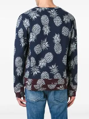 Valentino Garavani Printed Sweatshirt
