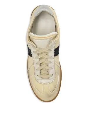 MAISON MARGIELA Replica Low-top Sneakers