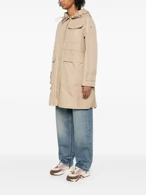 Moncler Meudon Parka