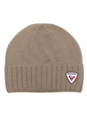 Rossignol Alan Beanie - Neutrals