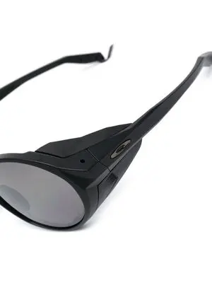 Oakley Oval-frame Sunglasses