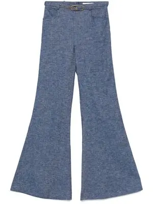 Zimmermann Eden Trousers