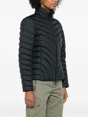 Moncler Grange Jacket - Black