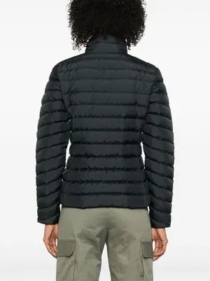 Moncler Grange Jacket - Black