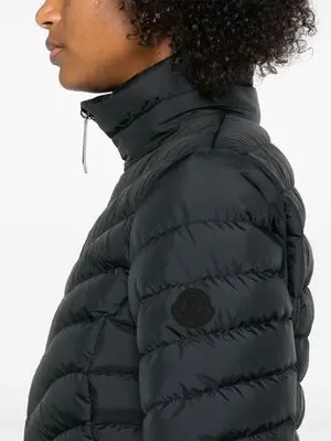 Moncler Grange Jacket - Black