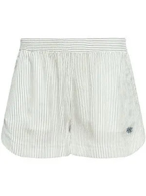 Stella Mccartney Striped Bottoms For Women