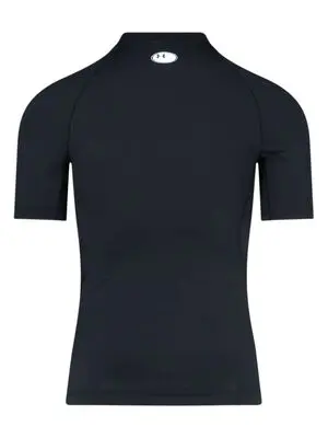 Balenciaga X Under Armour Mock Neck T-shirt