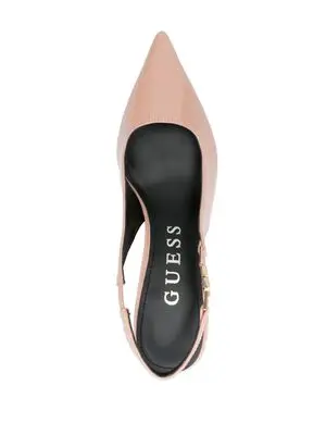 Guess Nassha 100mm Pumps