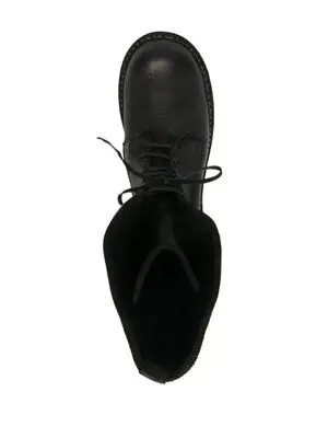 Guidi 40mm Leather Boots