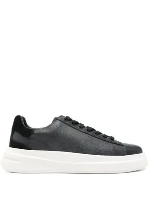 Guess Elba Sneakers - Black
