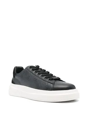 Guess Elba Sneakers - Black