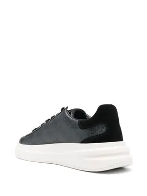 Guess Elba Sneakers - Black