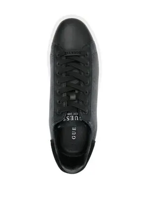 Guess Elba Sneakers - Black