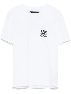 Amiri Core Logo T-shirt - White